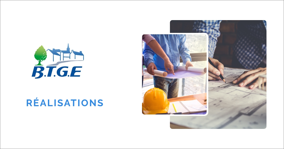 CABINET THOMAS à Allaire près de Redon - Nos réalisations